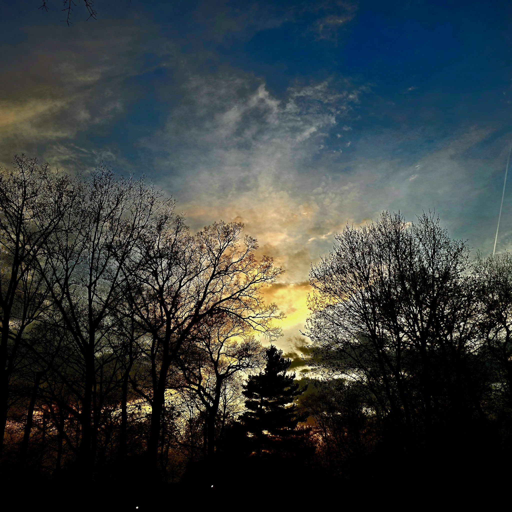 Easter – Don Hynes Poetry