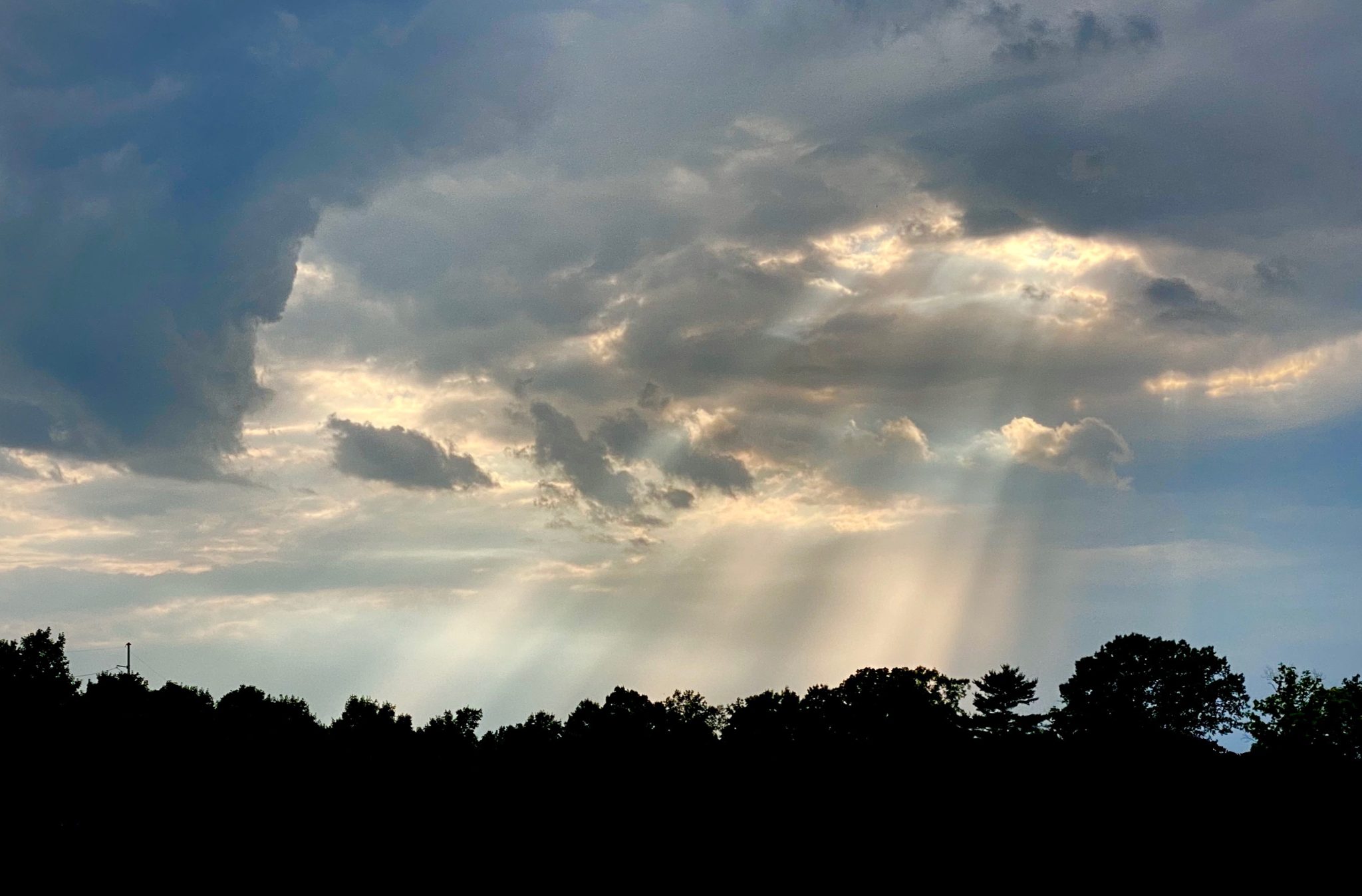 Everyday Miracle Don Hynes Poetry