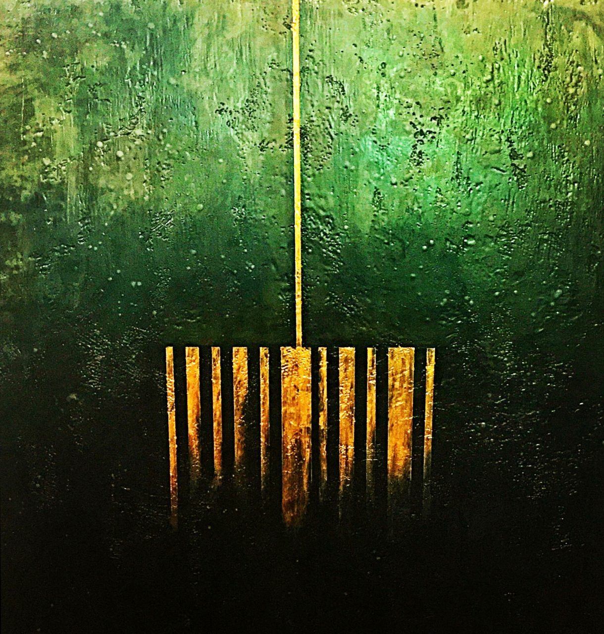 Knowing the Unbroken – Don Hynes Poetry