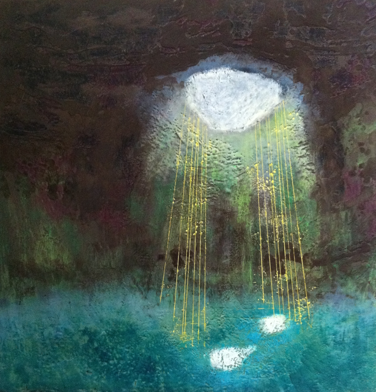Resurrection Portal – Don Hynes Poetry