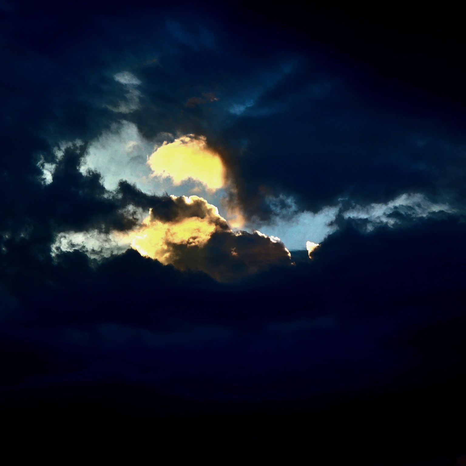 War Cry – Don Hynes Poetry