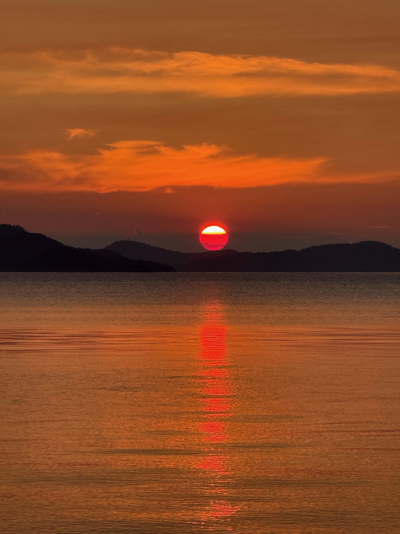 Written on Water – Don Hynes Poetry
